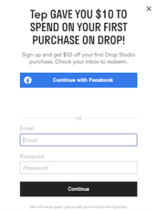 Drop (Massdrop, Inc.)で日本からキーボード関連を購入する方法 – コトコト